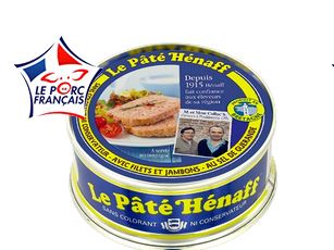 La saga des marques : Hénaff – Concordance Conseil